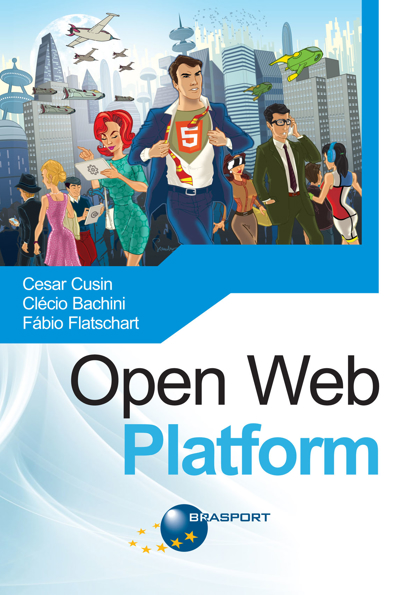 Open web platform