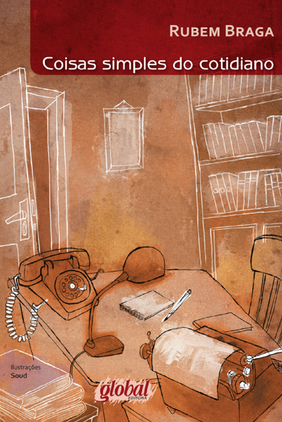 Coisas simples do cotidiano