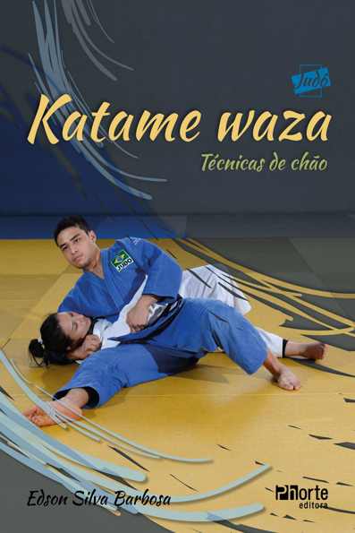 Katame waza: técnicas de chão