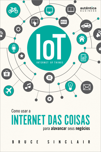 IoT: como usar a internet das coisas para alavancar seus negócios