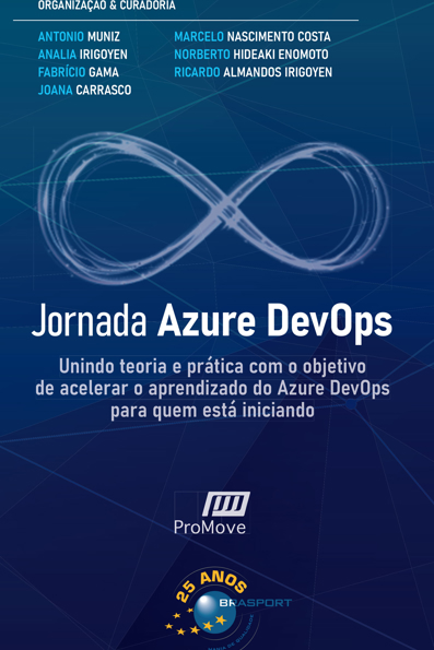 Jornada Azure DevOps