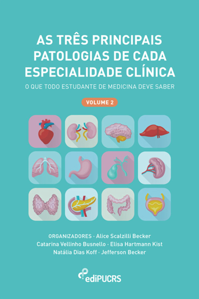 As três principais patologias de cada especialidade clínica: o que todo ...