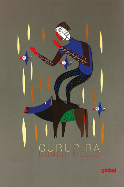 Curupira